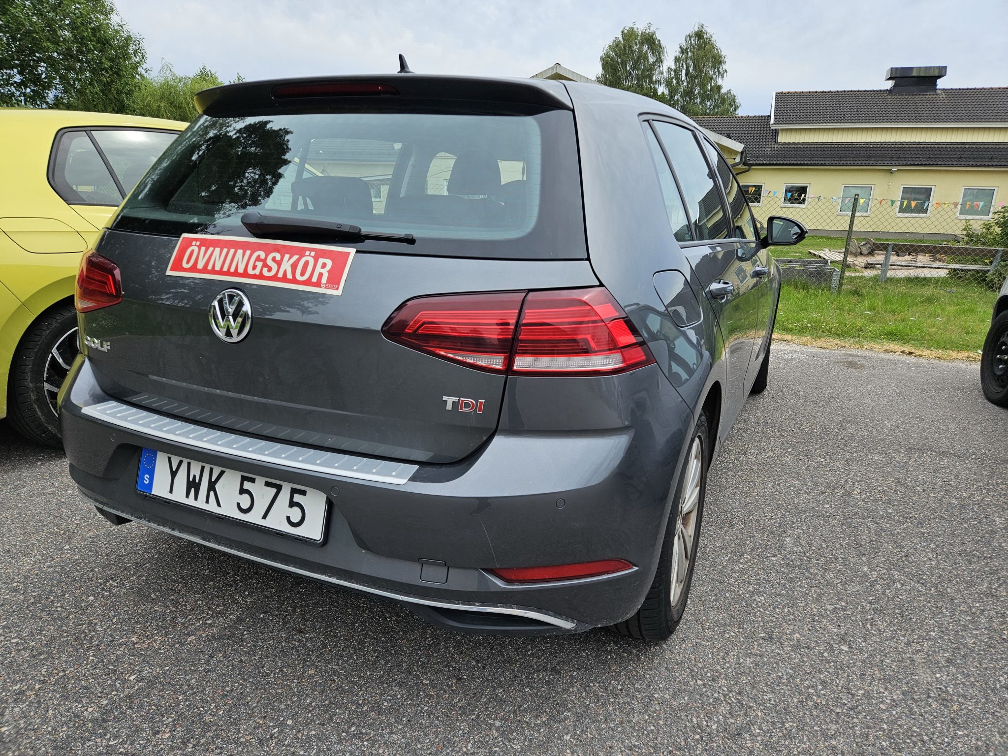 Your Roadmap to a Swedish Driver's License: A Step-by-Step Guide ...